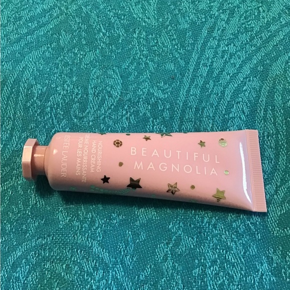 Estee Lauder | Bath & Body | Estee Lauder Beautiful Magnolia Nourishing ...